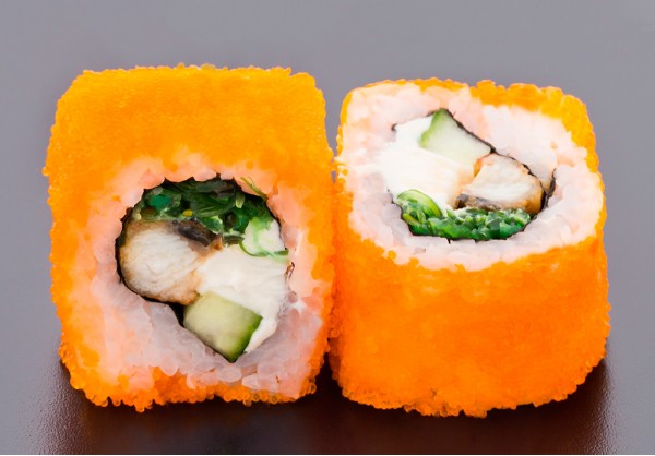 Bento suši un wok ēdienu piegāde Rīgā uz mājam un ofisu