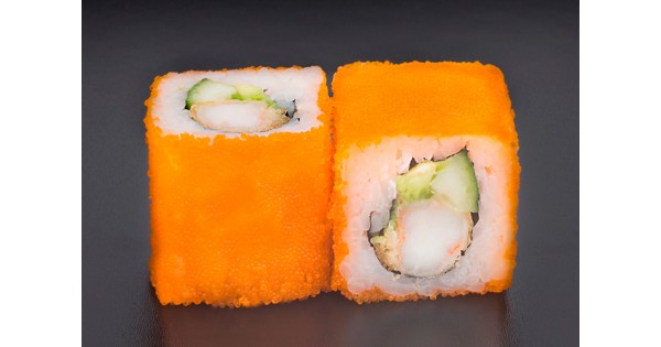 California maki | Maki suši Bento Sushi