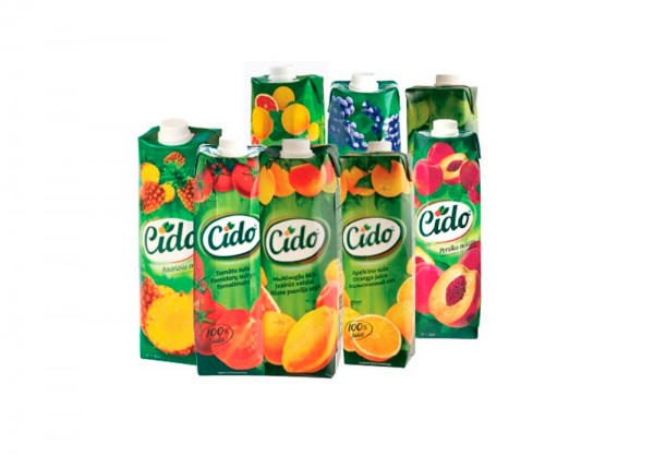 Dzērieni | Bento piegāde Rīgā uz mājam un ofisu