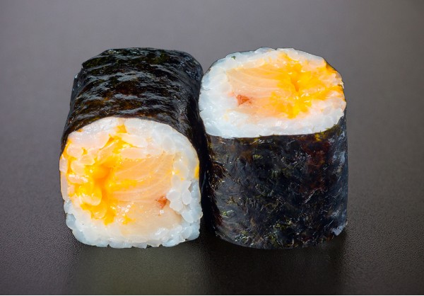 Bento suši un wok ēdienu piegāde Rīgā uz mājam un ofisu