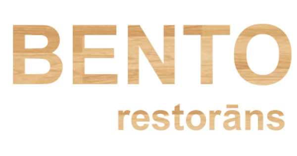 Bento Sushi & Wok Delivery in Riga